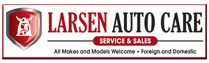 Santa Rosa Auto Repair - Larsen Auto Care